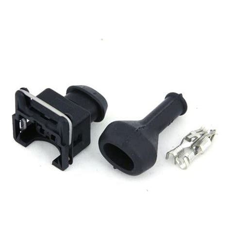 Fluid Temp Sensor Quick Disconnect Terminal Kit