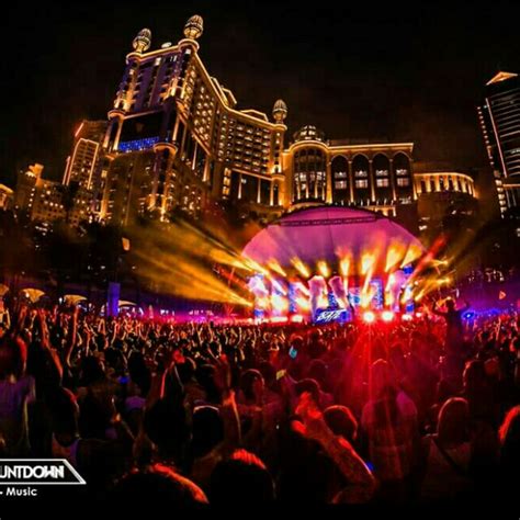 Neon Countdown Tickets And Vouchers Event Tickets On Carousell