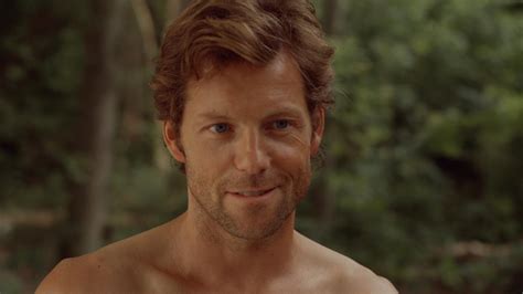 Jamie Bamber Ncis