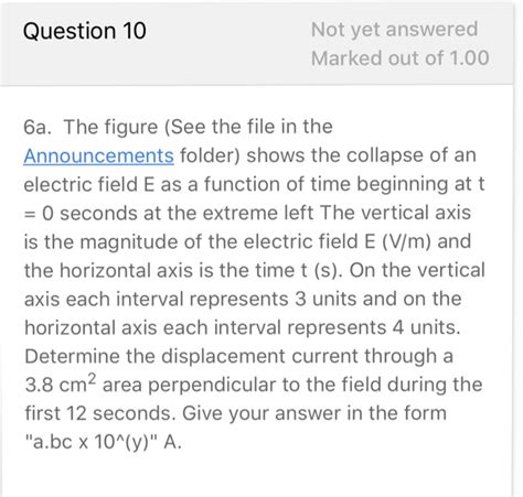 Solved Fig For Problems A B C E V M T S Chegg Com