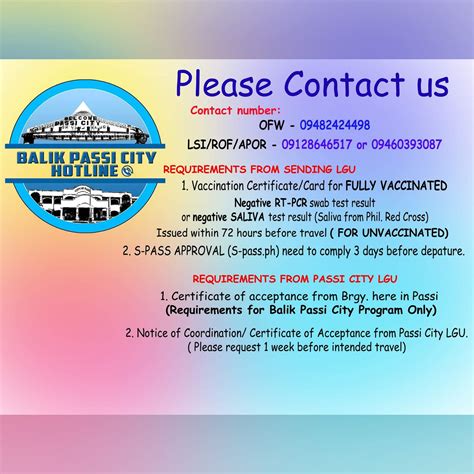 𝐋𝐞𝐚𝐫𝐧 𝐰𝐢𝐭𝐡 𝐑𝐞𝐲𝐦𝐮𝐧𝐝 Passi City Bagacay Your Next Travel