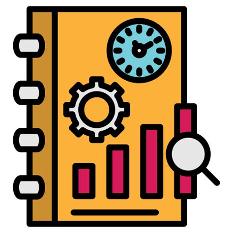 Evaluation Free Business And Finance Icons