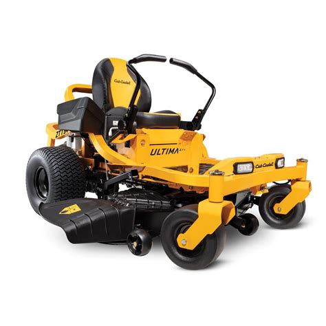 Cub Cadet Ultima Zt1 54 Zero Turn Lawn Mower Qs Power Equipment