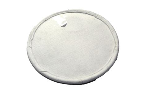 Dacron Filters For Hopper Loaders Southeastern Polymer Machinery