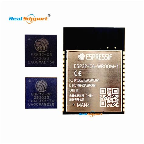 ESP C WROOM ESP C ESP C FH Module G WiFi Ax BT