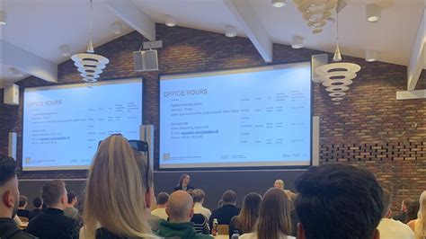 How Do I Maintain My Routine In Class Days Aarhus Universitet Taptys Tiny World Youtube