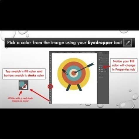 Adobe Illustrator Cc Working With Color Classful