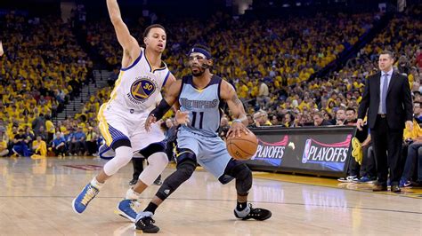 I Grizzlies Sbancano La Oracle Arena In Gara2 Playit Usa