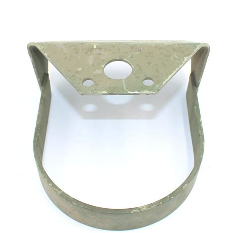 Marker Light Guard Bracket Front Turn Signal Shield M35a2 M809