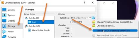 how to install ubuntu 20 04 desktop on virtualbox getlabsdone
