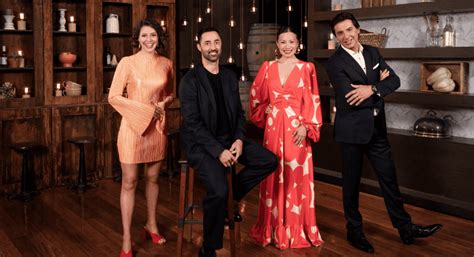 Masterchef Australia First Look On 10 And 10 Play