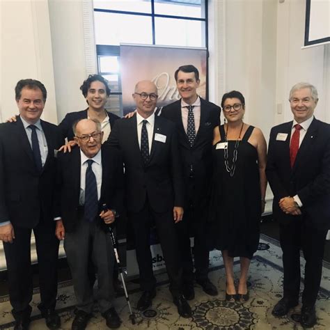 Daniel Klug On Linkedin Very Proud Moment Last Night Attending The Lord Mayors Farewell