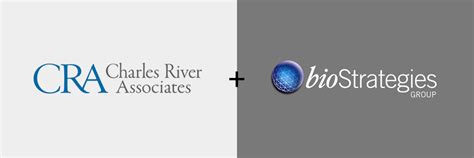 Charles River Associates Logo Commercial Realty Advisors