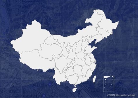 Vue3中使用echarts地图vue3 Echarts 地图 Csdn博客 Vue3中使用echarts地图vue3 Echarts 地图 Csdn博客