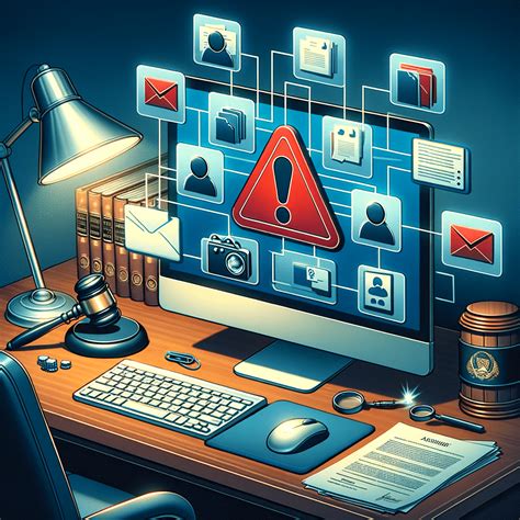 File Sharing Warning How To React Correctly Ra Marian Härtel