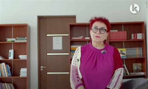 ფსიქოლოგმა მაია ცირამუამ თელავში შეხვედრა გამართა Knews Ge