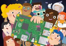 Raspberry Pi Foundation About Us