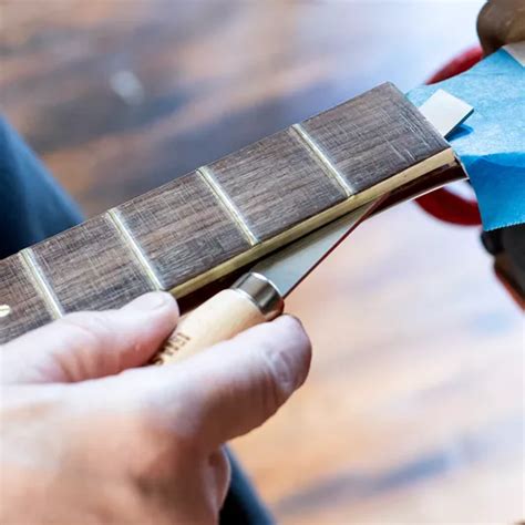 Stewmac Seam Separation Wedge Stewmac