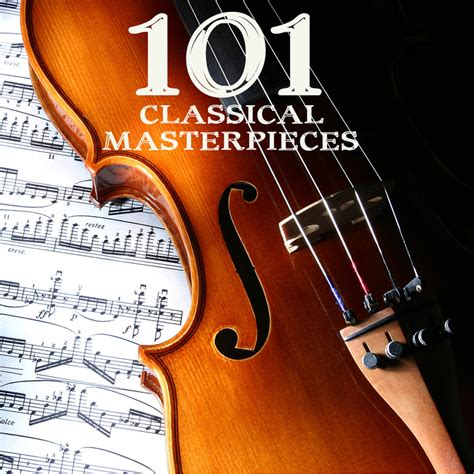 Classical Music Cd Covers Buy Various The Best Classical Album In