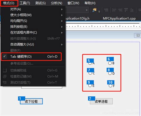 Mfc Combo Radio控件使用mcfradio Csdn博客 Mfc Combo Radio控件使用mcfradio Csdn博客