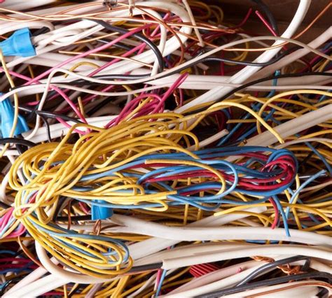 Scrap Cable Recycling Melbourne Copper Cable Recycling