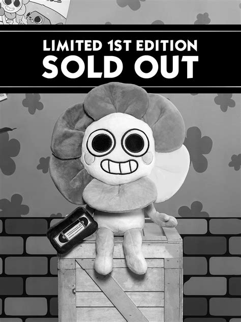 Plushies Dandys World