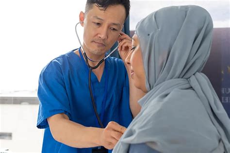 Healthcare Navigation Support Ssi