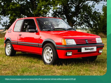 Hot Cars Of The 80s