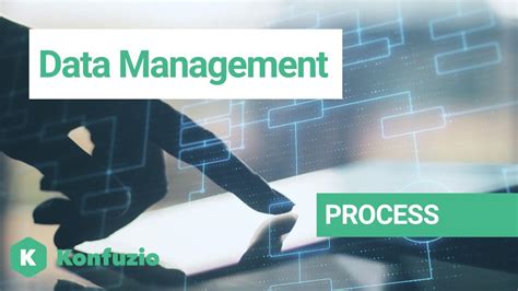 Data Management How Companies Can Use Data