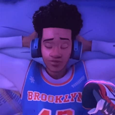 Miles Morales In 2025 Miles Spiderman Miles Morales Spiderman Miles