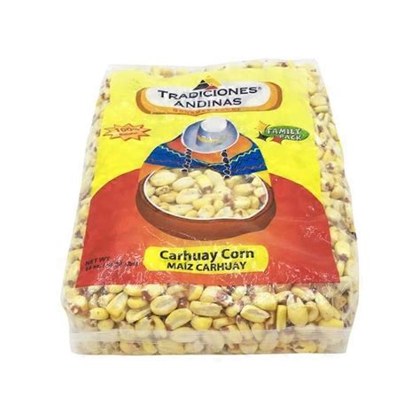 Tradiciones Andinas Carhuay Corn 54 Oz Delivery Or Pickup Near Me