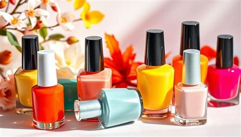 Glossy Nail Polish Ideas For Every Season And Occasion