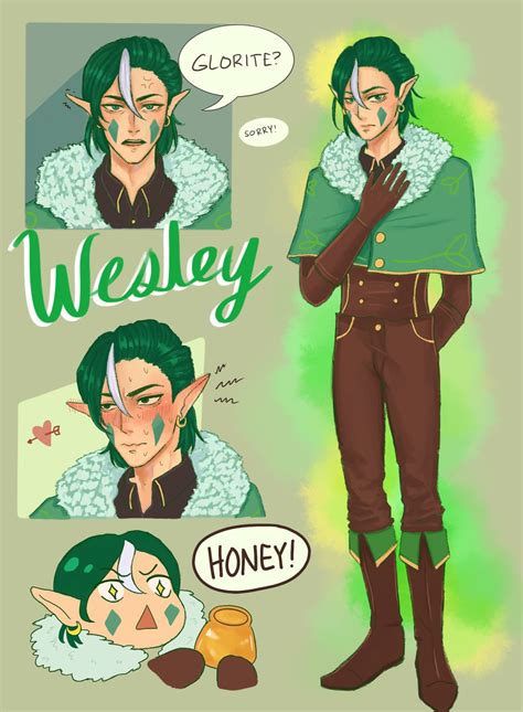 I Drew My New Fav Sun Haven Character Rsunhaven