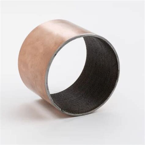 Material Bronze Self Greasing Bearings At In Mumbai Id 2854984081648
