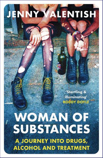 Woman Of Substances Ebook By Jenny Valentish Epub Rakuten Kobo