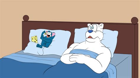 Rule 34 Absurd Res After Glow After Sex After Sex Smoking Balls Bear