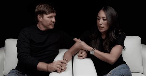 Powerful Testimony Of How God Brought Chip And Joanna Gaines Together Video