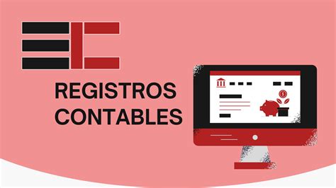 Registros Contables Explicontab