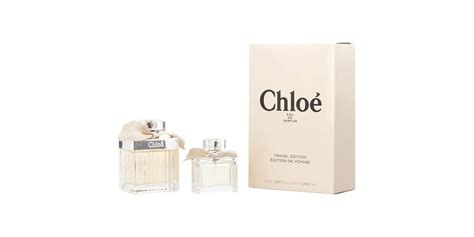 Chloe Signature Chloe Set W