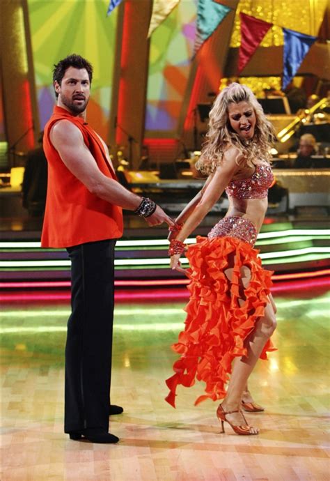 Samba Dancing With The Stars Wiki Fandom