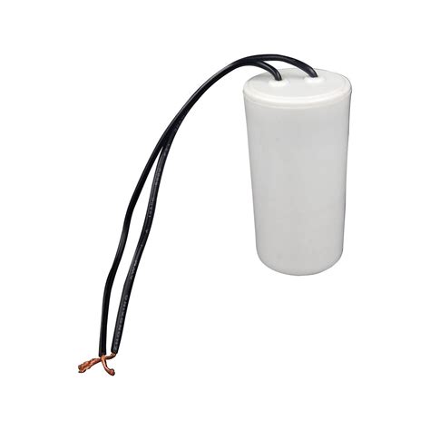 Capacitor Permanete Ppm 06 Uf 250v Alamar