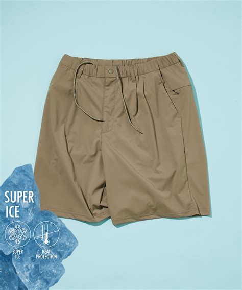 Freaks Storesuper Ice クルーネック ニットtシャツ 【接触冷感】｜daytona Parkfreaks