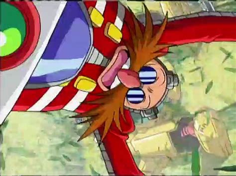 Newbies Perspective Sonic X Episode 13 Review Beating Eggman 2 Vidéo