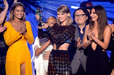 Miley Cyrus Says She Doesnt Want To Be In Taylor Swifts Squad