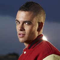 🔥 Noah Puckerman Mbti Glee 2009 Personality Types