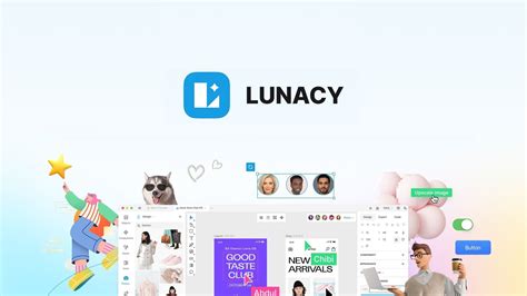 How To Make The Most Of Lunacy Ai Design Tool Rtechbriefly