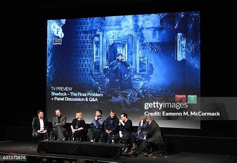 Rupert Graves Photos Photos And Premium High Res Pictures Getty Images