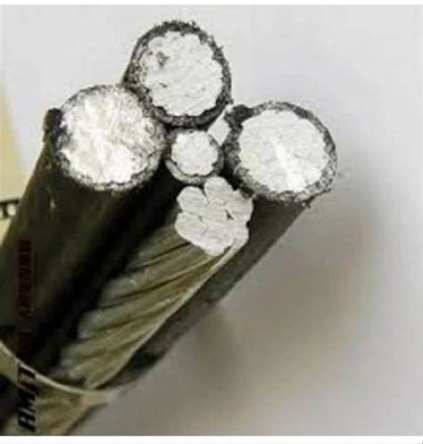 Xlpe Ab Cable 16 Sq Mm 3 Core At ₹ 165meter In New Delhi Id