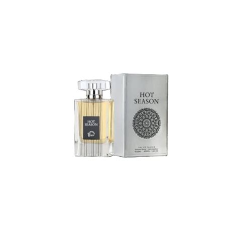 این‌چند خرید ادو پرفیوم مردانه ار کی وی مدل هات سیزن دیور هوم اینتنس حجم ۱۰۰ میل زیر قیمت