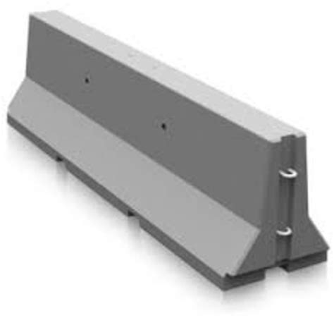 Concrete Jersey Barrier At 5310 00 Inr In Noida Uttar Pradesh Ar